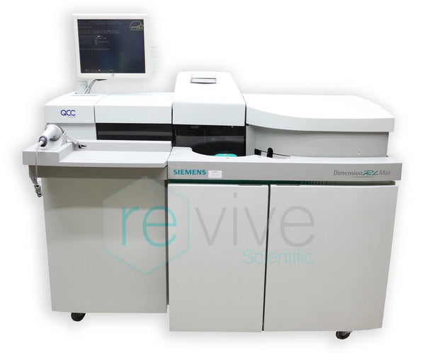 Siemens Dimension RxL Max Chemistry Analyzer – Revive Scientific