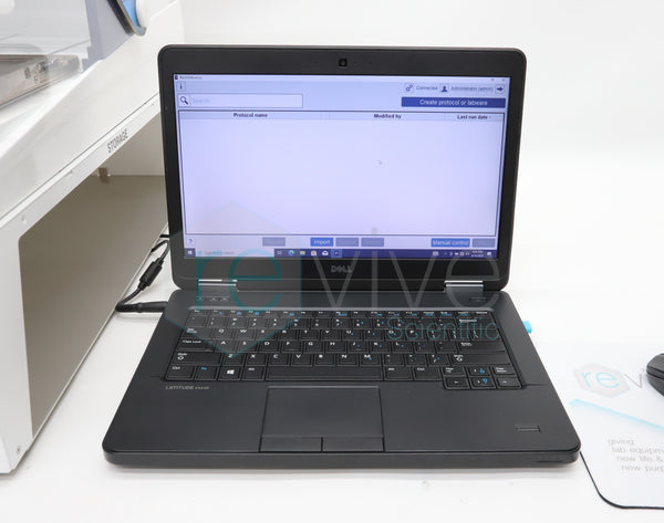 Gilson Pipetmax 268 Automated Pipetting System – Revive Scientific