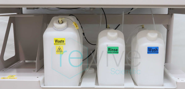 Thermo Scientific Phadia 250 Allergy Testing Instrument – Revive Scientific