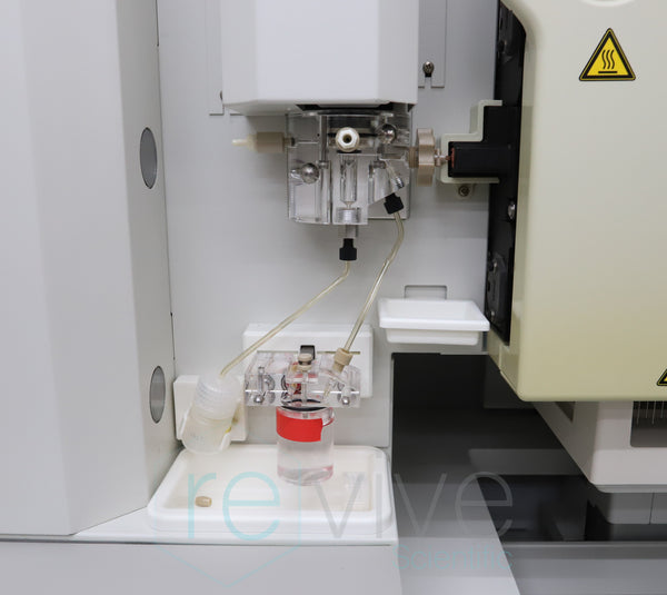 Applied Biosystems 3130xl Genetic Analyzer – Revive Scientific