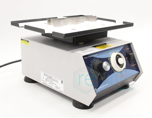 Barnstead Lab-Line 4625 Titer Plate Shaker Mixer – Revive Scientific
