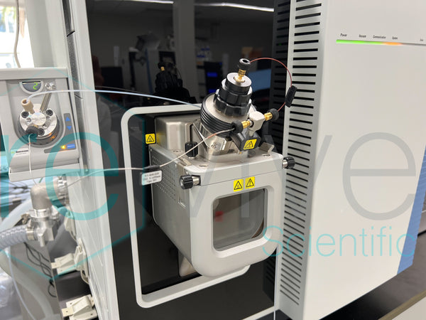 Thermo Scientific TSQ Altis Triple Quadrupole Mass Spectrometer ...