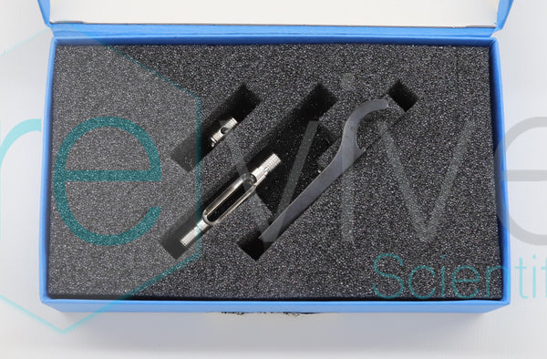 Agilent 820555-901 Rapid Resolution HT Cart Hardware Kit New – Revive ...